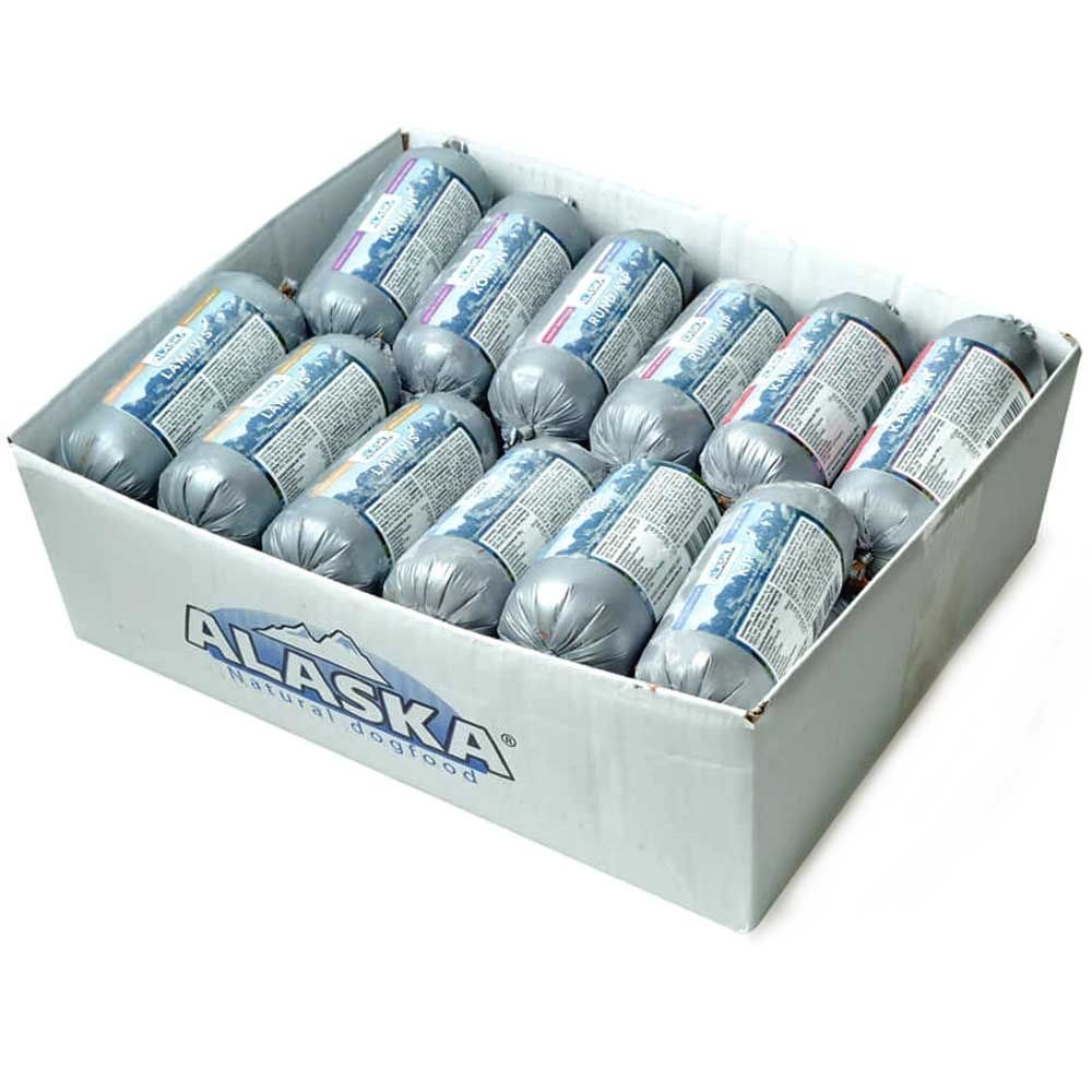 Barf-Fleisch online kaufen: Qualität & Vielfalt